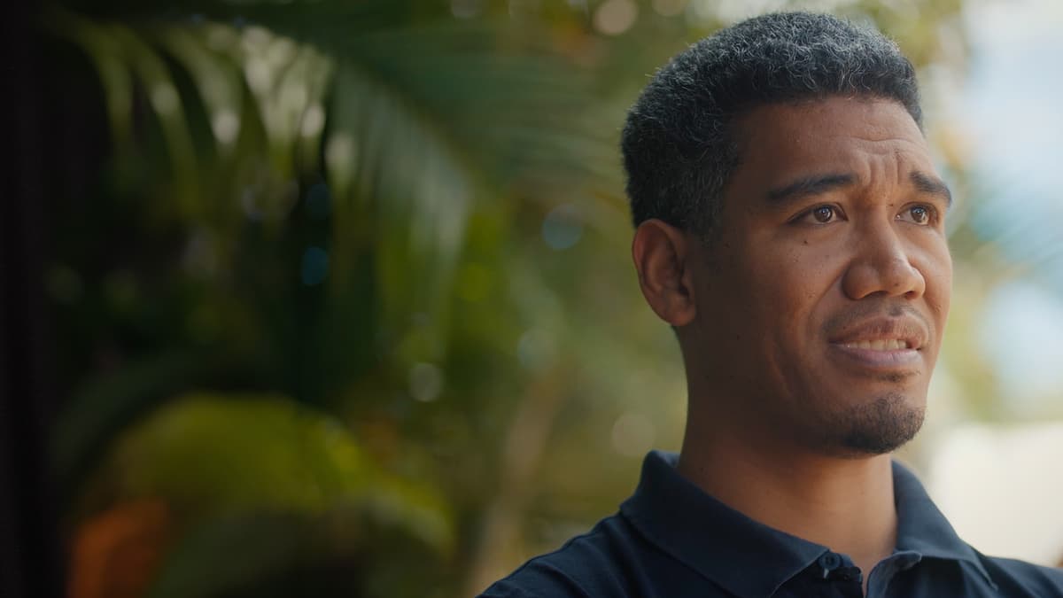 Documentary Production Tonga | Disaster-Waste Response Film